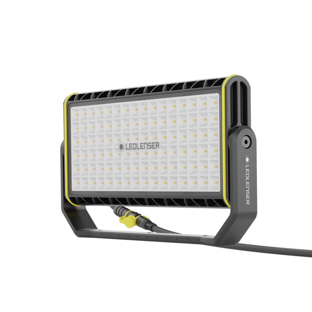 Ledlenser AF12C Area Work Light – Tight Lines