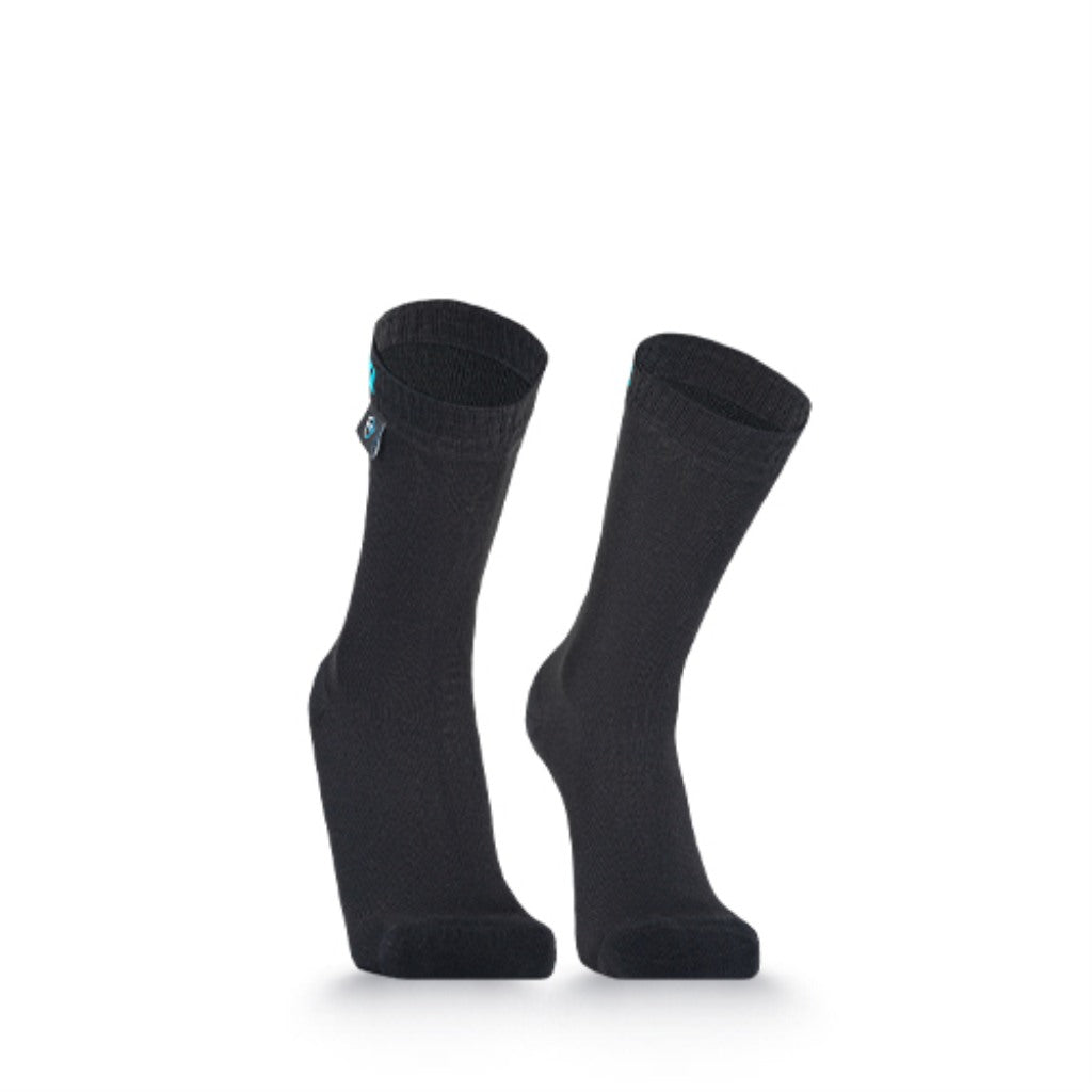 DexShell Ultra Thin Crew Socks – Tight Lines