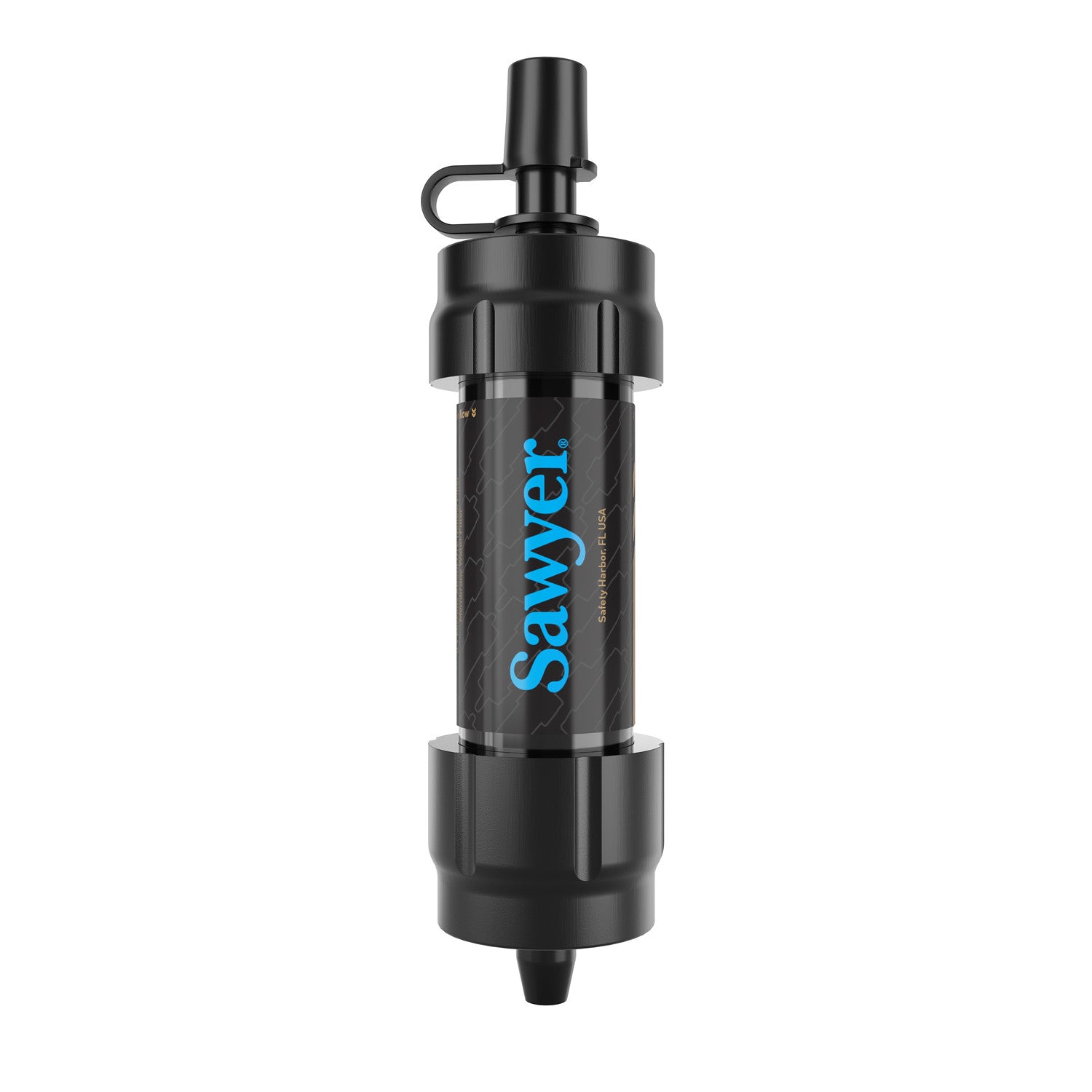 Mini Water Filtration System – Tight Lines