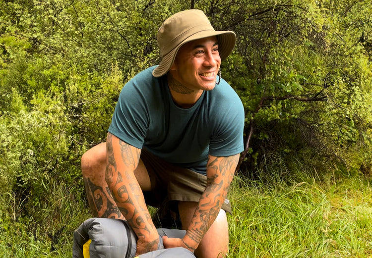 Clothing & Accessories – Tight Lines