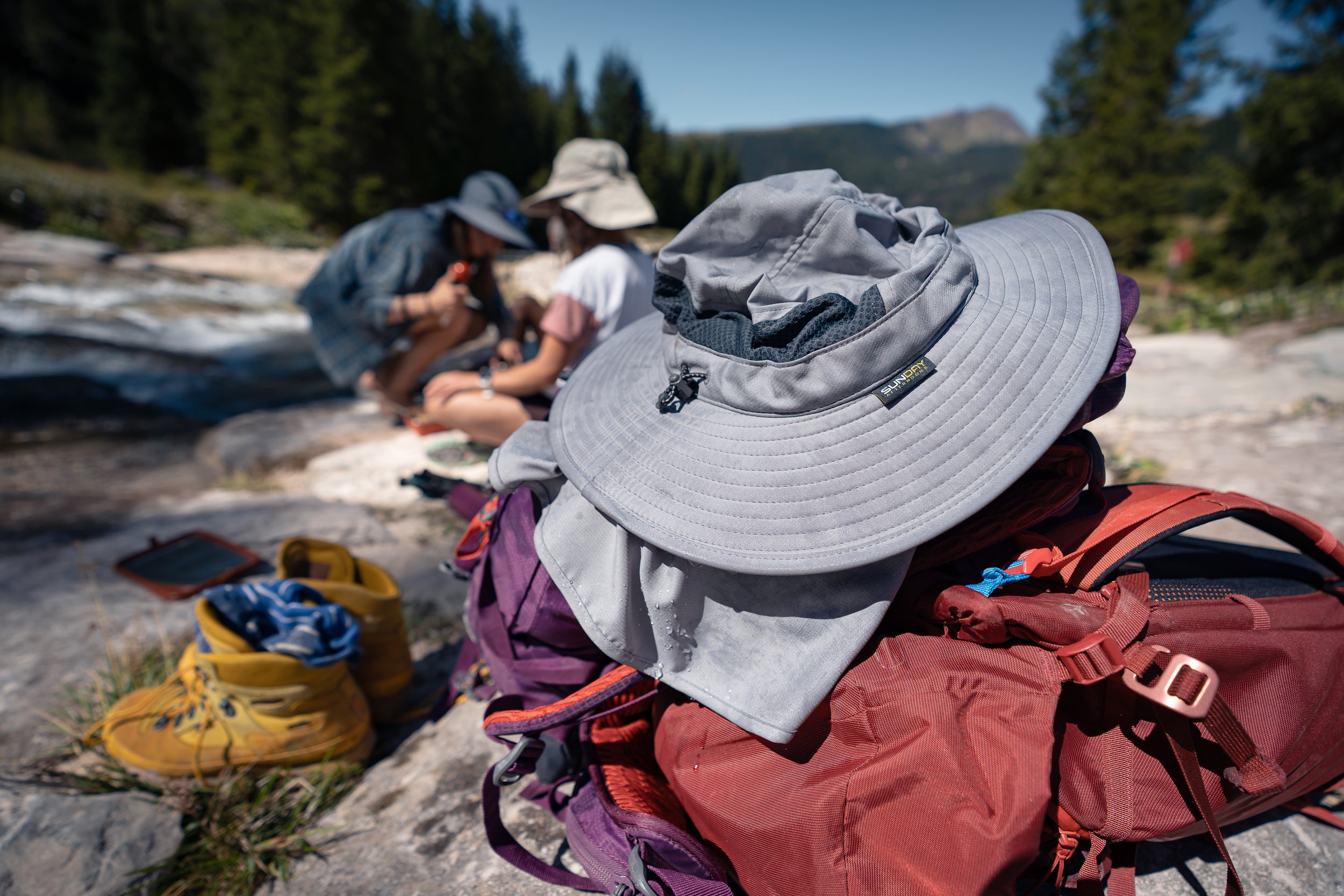 Clothing & Accessories – Tight Lines