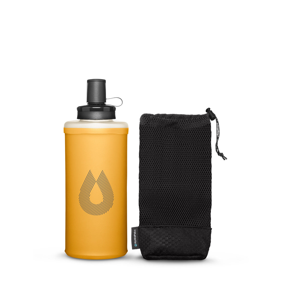HydraPak NZ PackFlask Kit 500 ml | Ultra-Light Hydration System – Tight ...